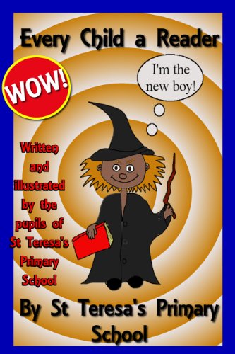Every Child a Reader eBook : Catholic Primary School, St Teresa's ...