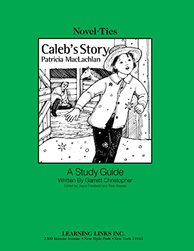 Buy Caleb's Story Book Online at Low Prices in India | Caleb's Story ...