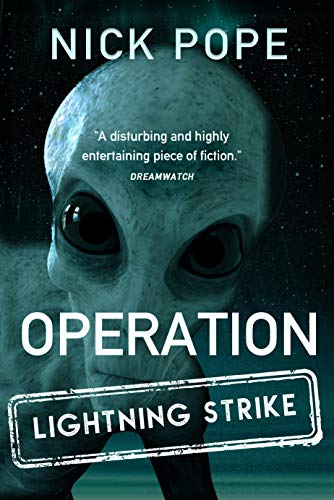 Amazon.com: Operation Lightning Strike eBook : Pope, Nick: Kindle Store