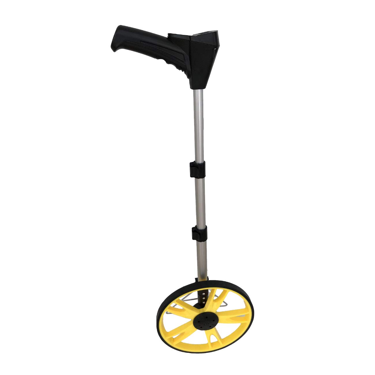 Digital Distance Measuring Wheel, Distance Measuring Wheel Tape with ...