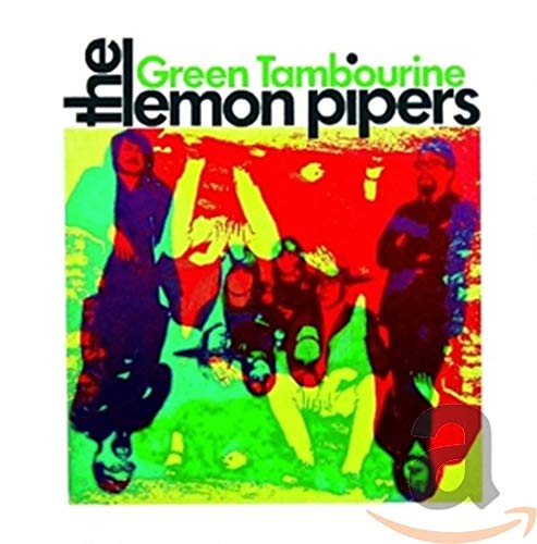 LEMON PIPERS - Green Tambourine - Amazon.com Music