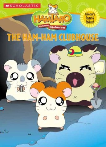 Hamtaro : Kawai, Ritsuko, Alger, Bill: Amazon.fr: Livres