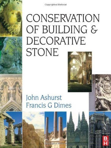 Conservation of Building and Decorative Stone:2nd (Second) edition: J ...