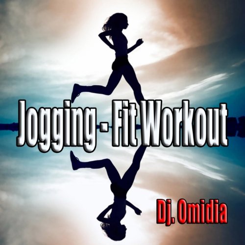Amazon.co.jp: Jogging: Fit Workout (Ideale Per Aerobica, Music for ...