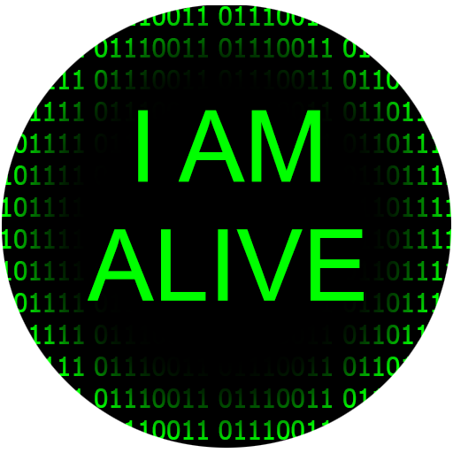 I AM ALIVE - App on Amazon Appstore