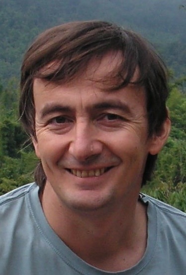 Amazon.com: Bill Hayton: books, biography, latest update