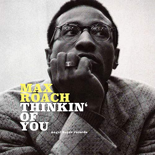 Play Thinkin' of You by Max Roach on Amazon Music