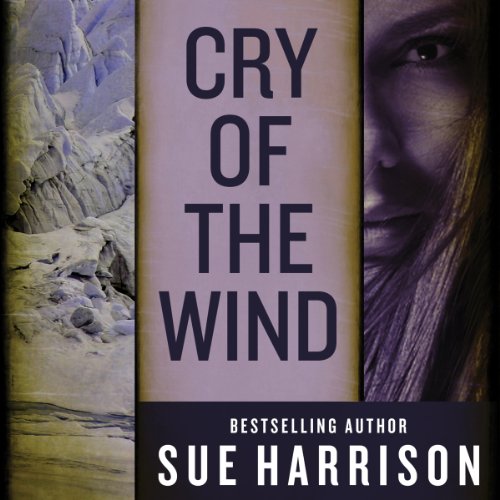 Amazon.com: Cry of the Wind (Audible Audio Edition): Sue Harrison ...