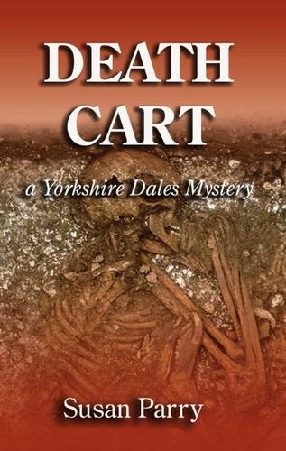 Death Cart: Susan Parry: 9780954489168: Amazon.com: Books