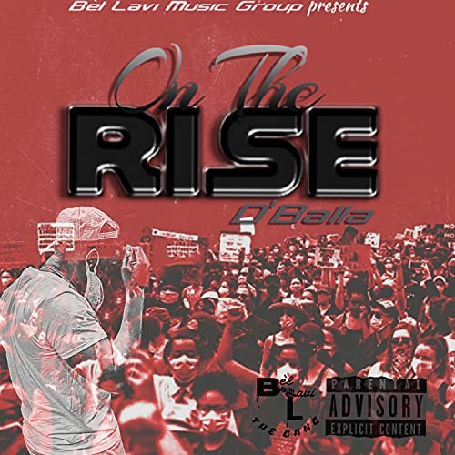 On the rise de D' Balla en Amazon Music Unlimited