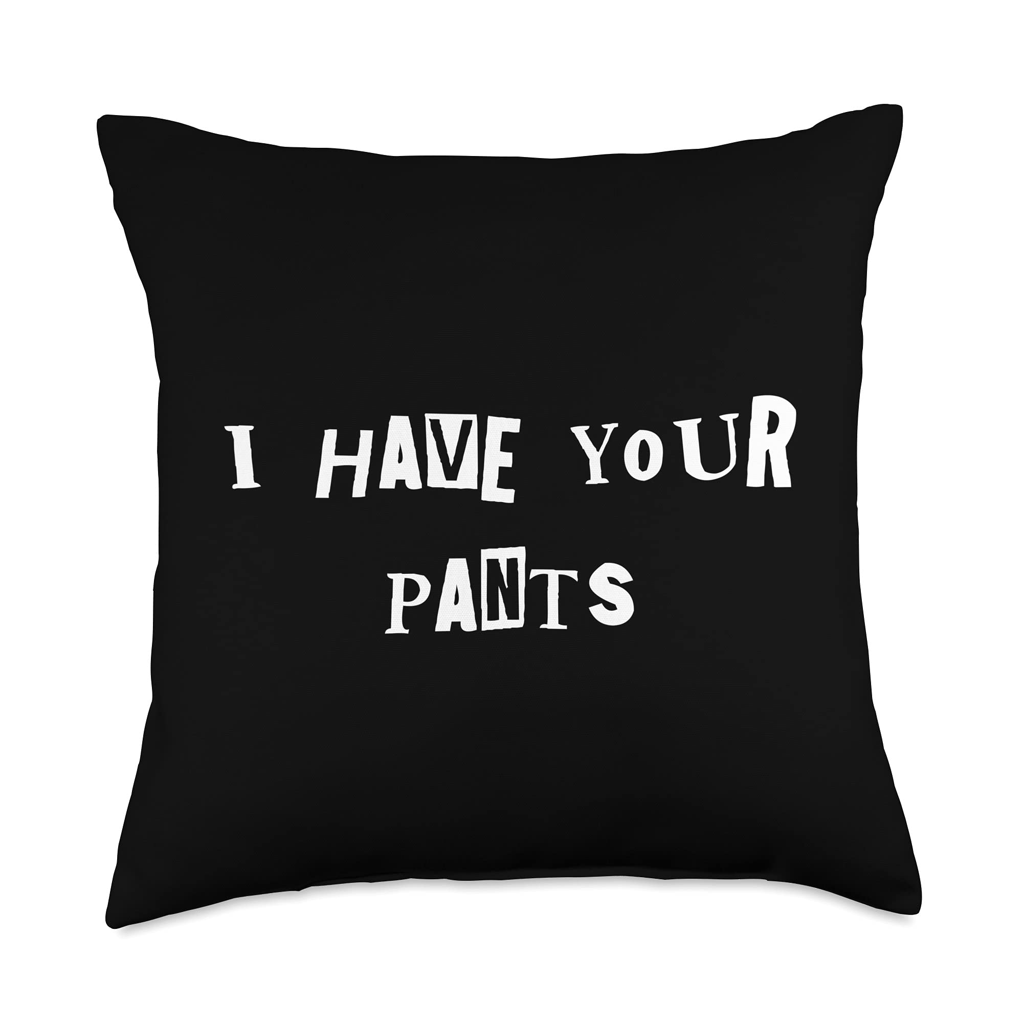 Funny Ransom Quotes
