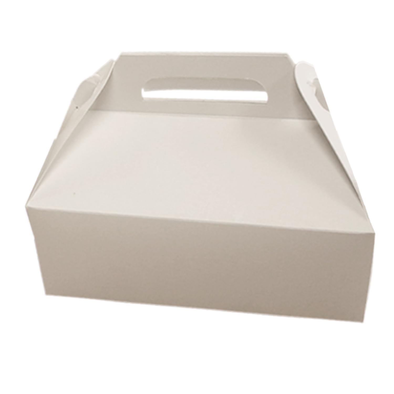 Amazon.com: MeyerPak MeyerBarn White Glossy Barn & Chicken Boxes, Take ...
