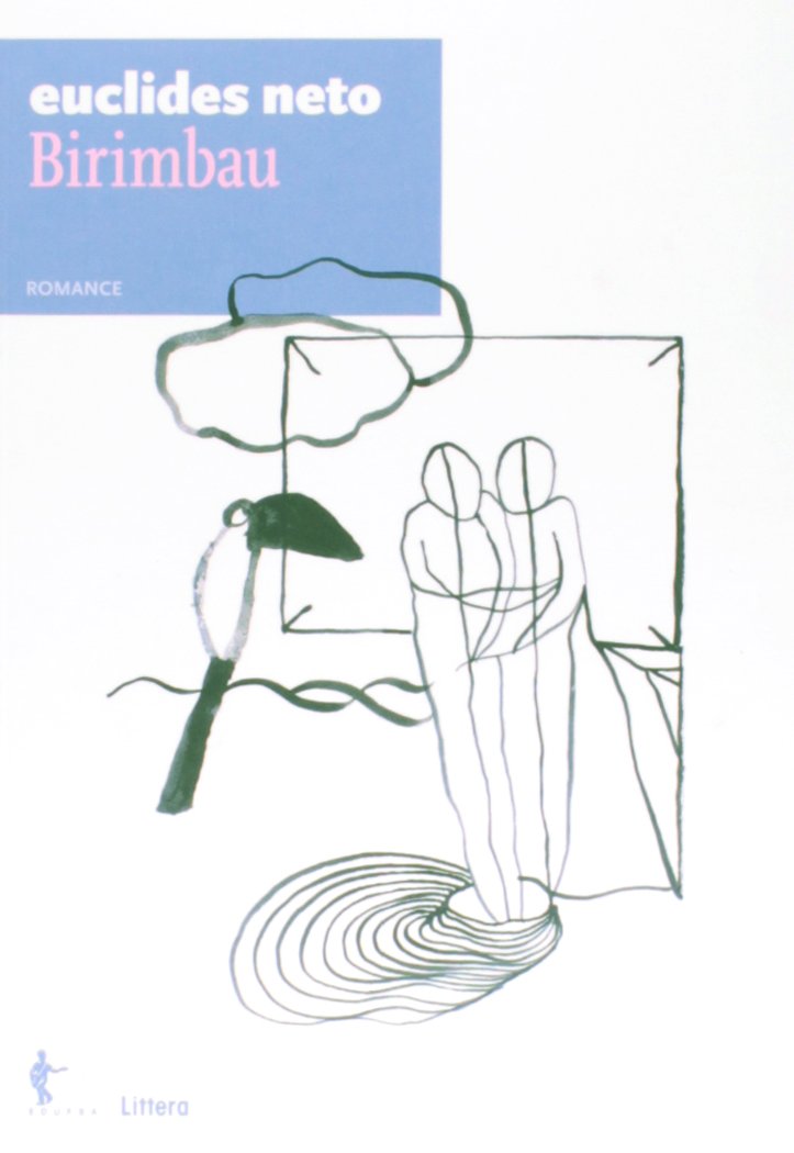 Birimbau: Romance - Vol.1 - Colecao Euclides Neto: Unknown: 9788523210779: Amazon.com: Books