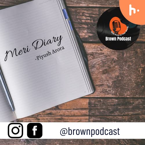 Amazon.com: Meri Diary : Brown Podcast: Audible Books & Originals