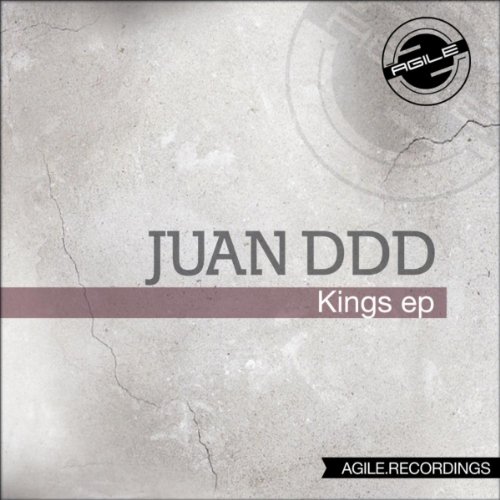 Amazon.com: Kings : Juan Ddd: Música Digital