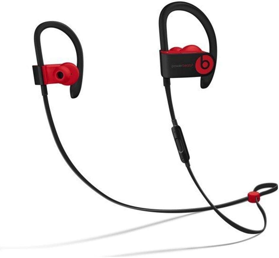 Amazon.com: beats Powerbeats3 Wireless Ear-Hook Headphones Decade ...
