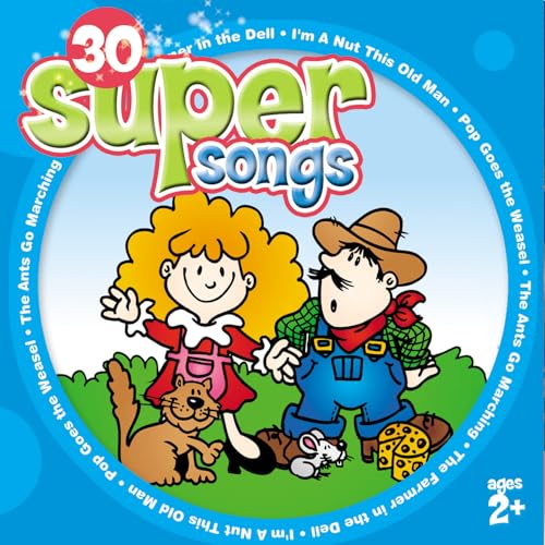 Pop Goes the Weasel song by The Countdown Kids from 30 Super Songs on ...
