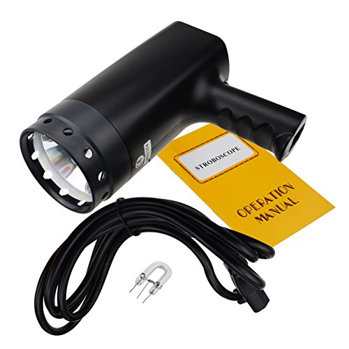 The 29 Best Stroboscopes of 2026 [Verified] - Cherry Picks