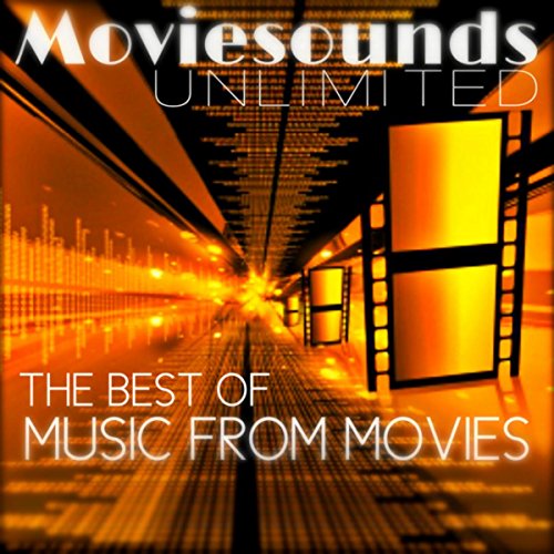 Amazon.com: The Best of Music From Movies : Blockbuster Orchestra ...