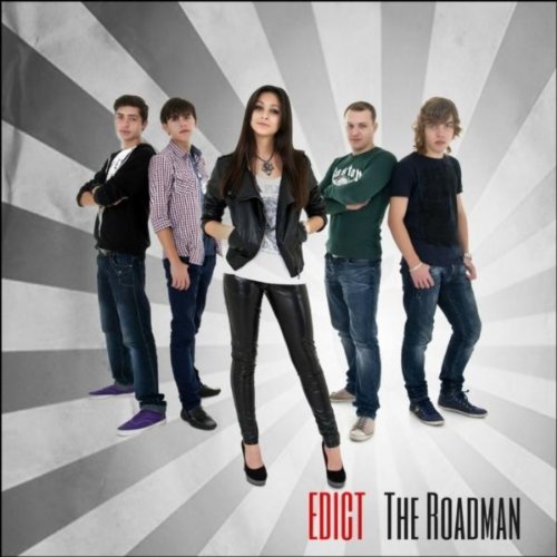 Amazon.com: The Roadman : Edict: Digital Music