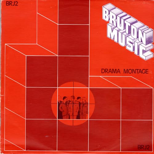 Amazon MusicでBRIAN LAURENCE BENNETTのBruton BRJ2: Drama Montage, Vol. 1を再生する