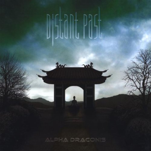 Play Alpha Draconis by Distant Past on Amazon Music
