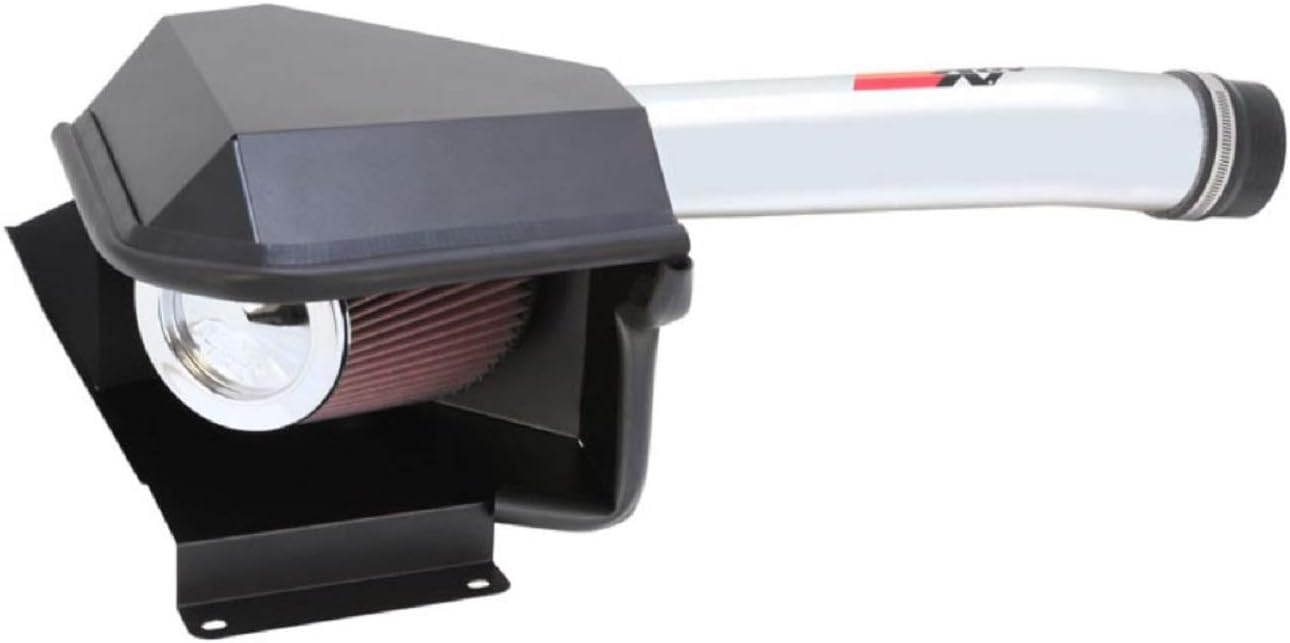 Amazon.com: Spectre Performance Air Intake Kit: High Performance ...