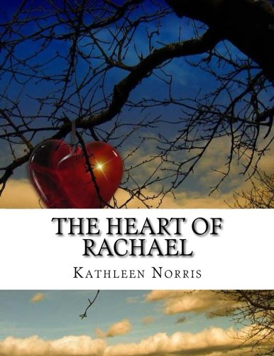 Buy The Heart of Rachael Book Online at Low Prices in India | The Heart ...