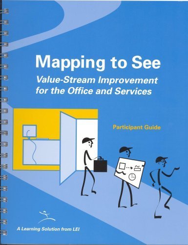 Mapping to See Participant Guide: Praticipant Guide: Amazon.co.uk ...