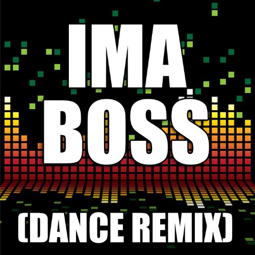 Amazon Music UnlimitedでThe Re-Mix HeroesのIma Bossを