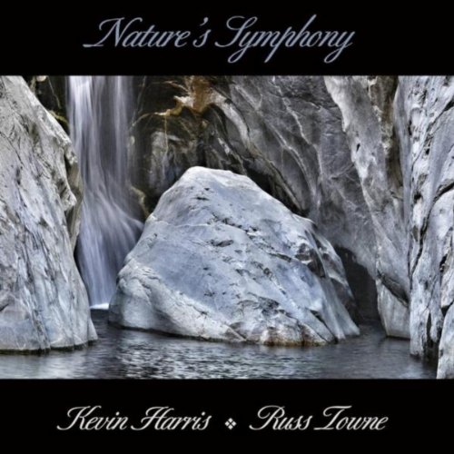 Nature's Symphony de Kevin Harris en Amazon Music Unlimited