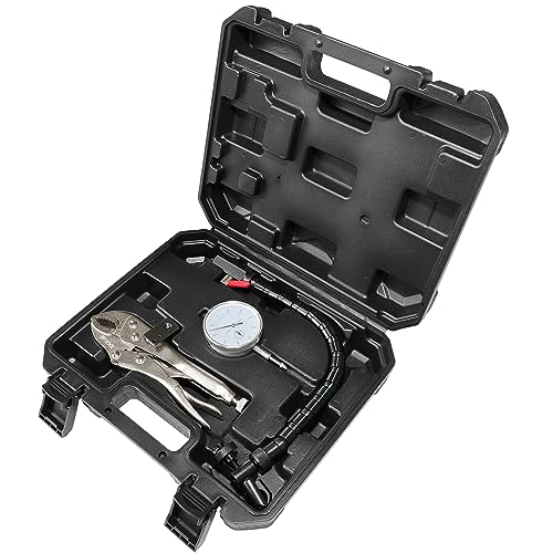 Snapklik.com : Disc Brake Rotor Gauge Ball Joint Prop Shaft Runout ...