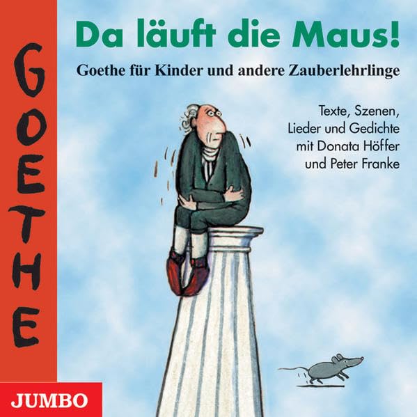 Goethe für Kinder : Kinder: Amazon.de: Bücher