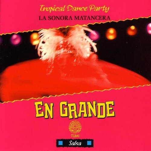Amazon.com: En Grande: CDs & Vinyl