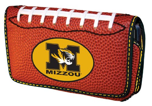 NCAA Missouri Tigers Football Universal Smart Phone Case : Amazon.in ...