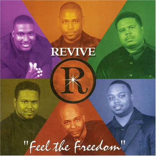 Revive - Feel the Freedom - Amazon.com Music