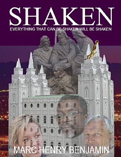 Shaken: Everything That Can Be Shaken Will Be Shaken (English Edition ...