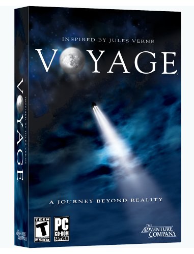 Amazon.com: Voyage - PC : Video Games