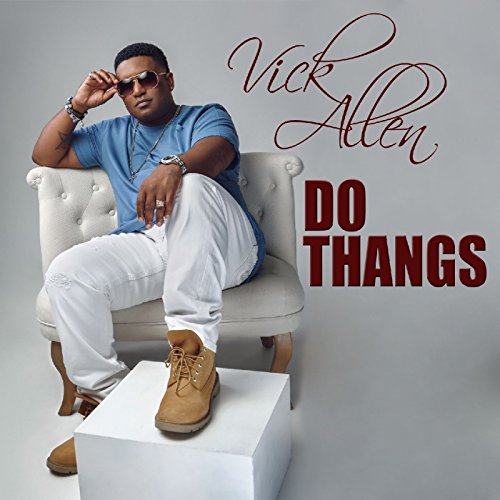 Do Thangs by Vick Allen on Amazon Music - Amazon.com