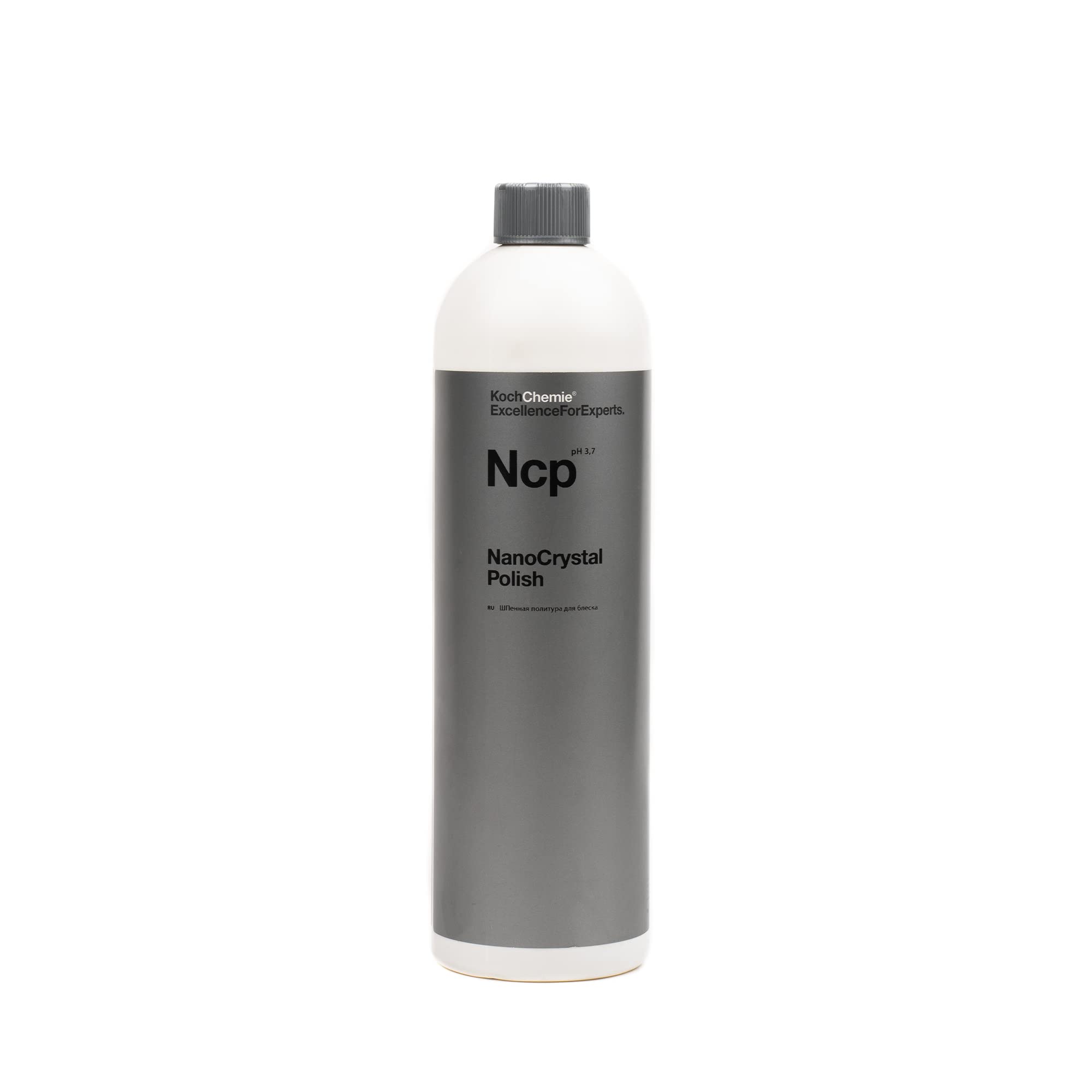 Buy Koch-Chemie Nano Crystal Polish|1Ltr Bottle|Vehicle|Hydrophobic ...
