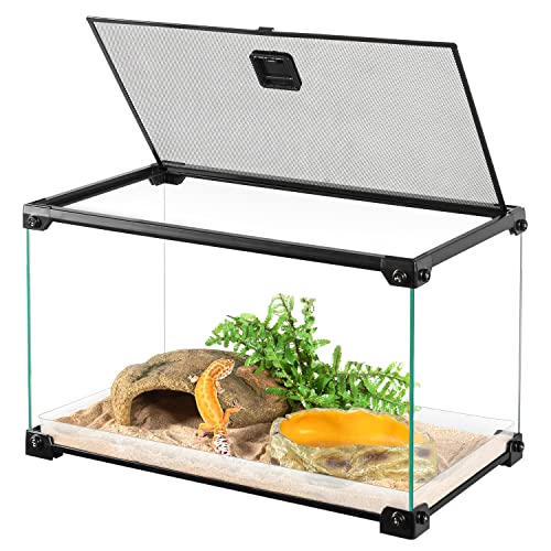 Hamster Tanks – The 16 best products compared - wonder-pets.net Reviewed