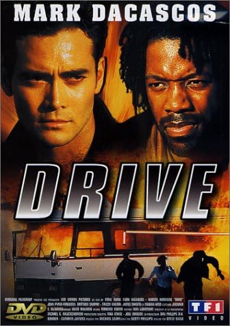 Drive: Amazon.ca: Movies & TV Shows
