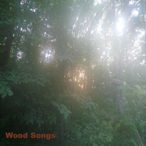 Écouter Wood Songs de Robbie Pollock sur Amazon Music