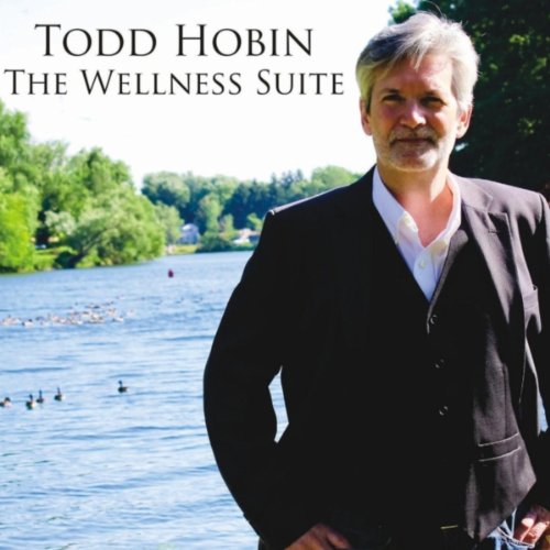 The Wellness Suite by Todd Hobin on Amazon Music - Amazon.co.uk