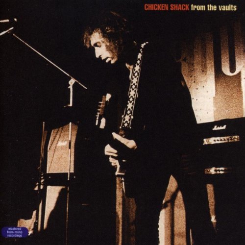 Play From the Vaults by Chicken Shack on Amazon Music