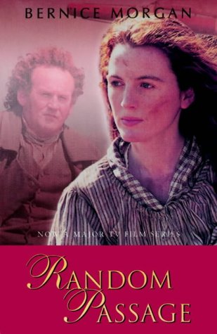 Random Passage: Bernice Morgan: 9781842100813: Amazon.com: Books