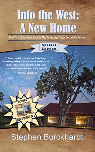 Amazon.com: Into the West: A New Home - Special Edition: Part Two of ...