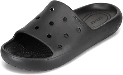 Amazon.com | Crocs(クロックス) womens Classic Slide 2.0 209401.w | Slides