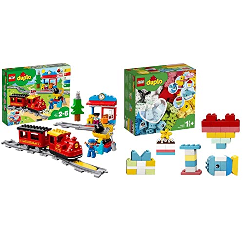 Lego Duplo 1,5 Jahre – Die 15 besten Produkte im Vergleich - kita.de ...