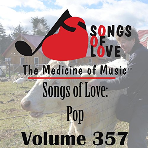 Amazon.co.jp: Songs of Love: Pop, Vol. 357 : VARIOUS ARTISTS: デジタルミュージック